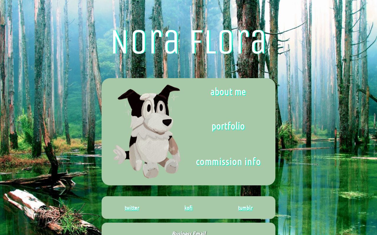 NORA FLORA